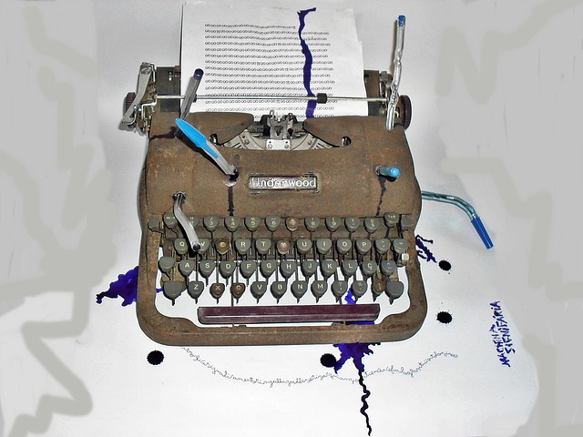 International Poetry competition – one of the biggest and best ...