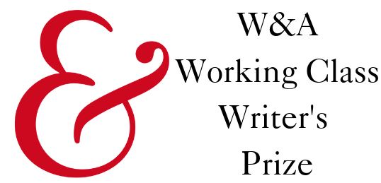 Working Class Writers – win with your work in progress | BRIDGET WHELAN ...