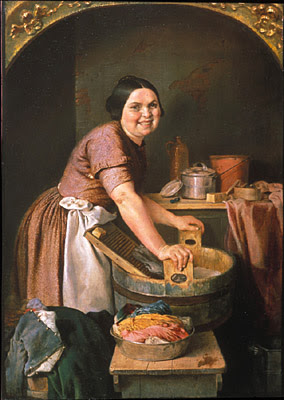 Mutton Fat (again!), Servants and Chaperones ADVICE FROM THE 1830s ...