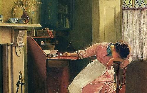 Do Not Mock Weeping Women, says Brighton’s Regency Housekeeper ...