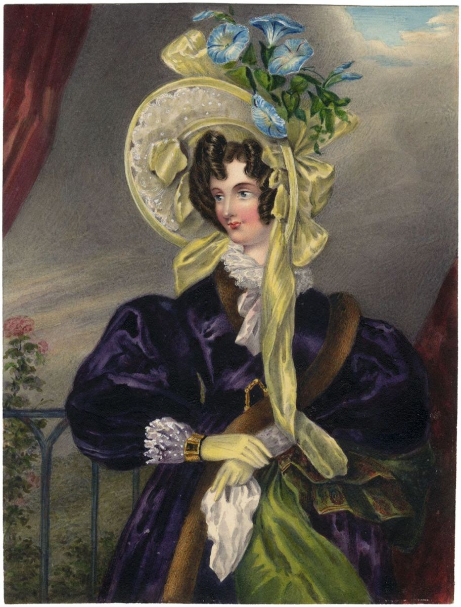 Brighton’s Regency Housekeeper Reflects on Friendship and What it Means ...