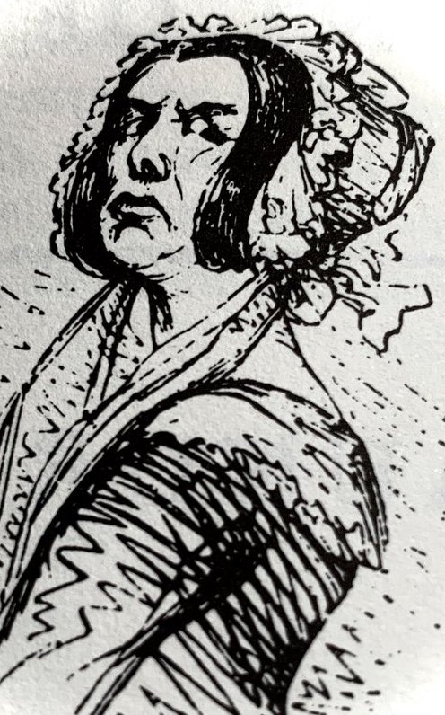 Brighton’s Regency Housekeeper walks through the Valley of Humiliation ...