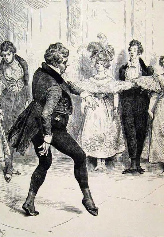 To Wed or Not? Brighton’s Regency Housekeeper Makes Her Decision ...