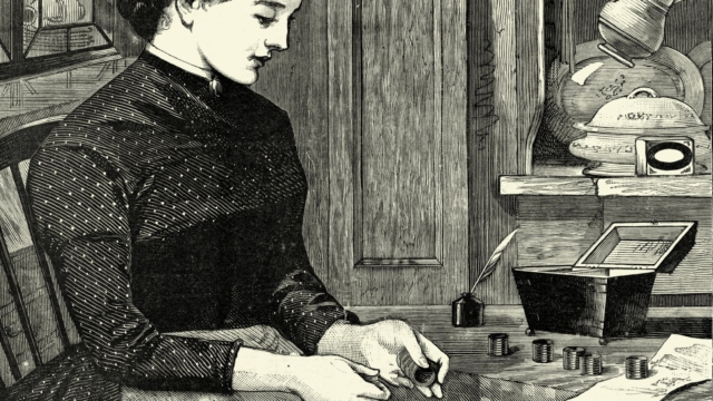Mrs Finnegan will RETURN — Brighton’s Regency Housekeeper has NOT ...