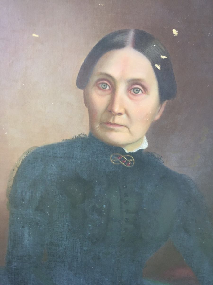 What is Mrs Finnegan Doing? Brighton’s Regency Housekeeper Explains All ...