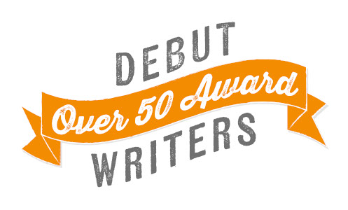 Writing Award for the Over 50s | BRIDGET WHELAN writer