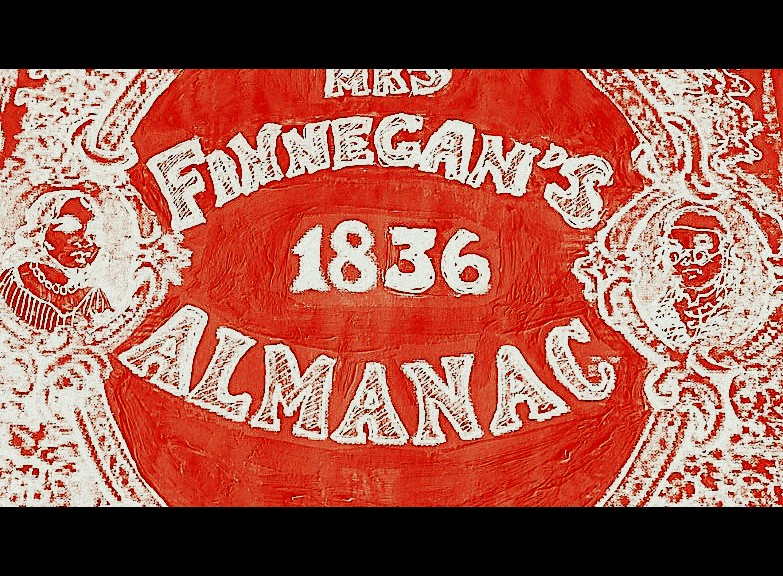 Mrs Finnegan’s Almanac: You’ll be Surprised What a Few Cloves Can Do ...