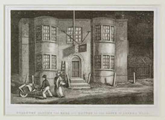 Mrs Finnegan’s Brighton Almanac – How Needlework Solved a Murder Case ...